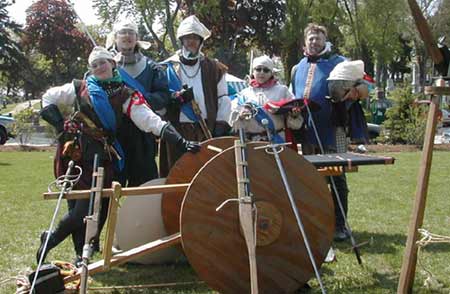 Beaver Academy of Offense